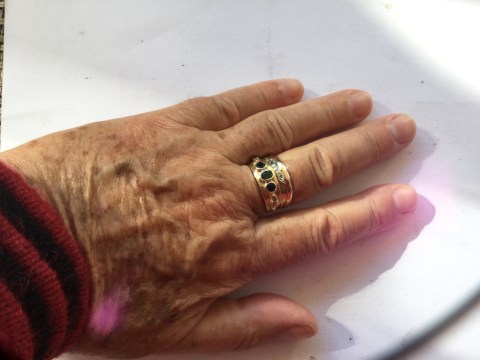 Describing hands: 6 ways to make characters real – Loving Learning ...