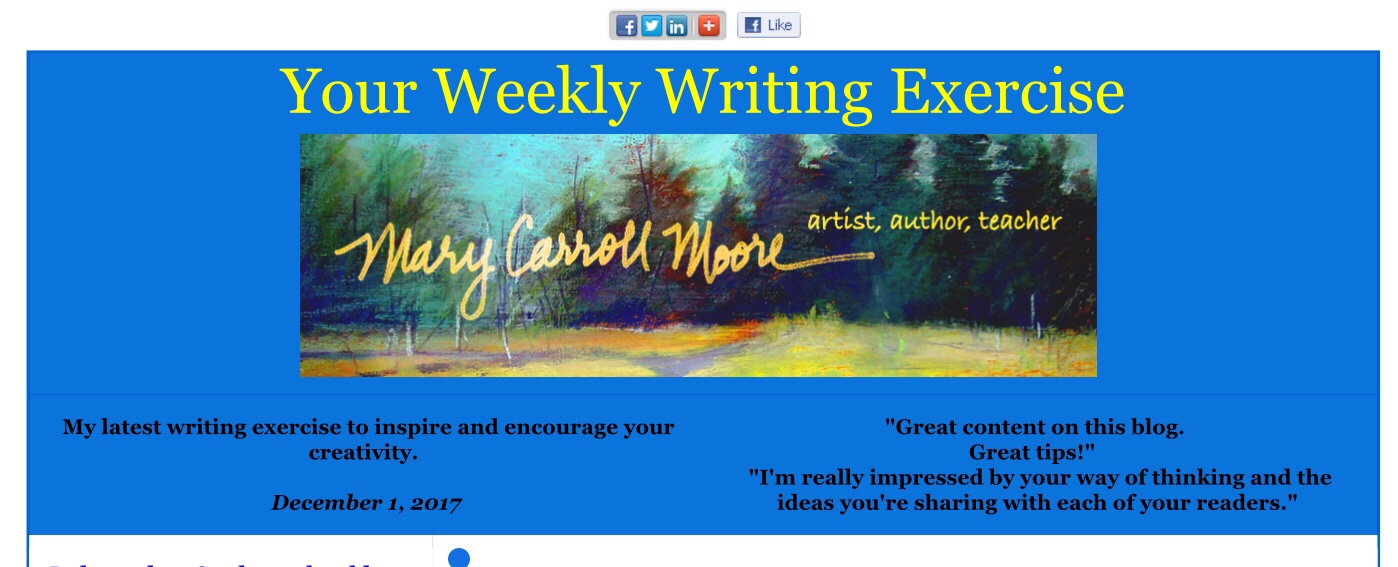 Is My Writing “Dense”? What Does This Mean if it is, and What Can I Do ...